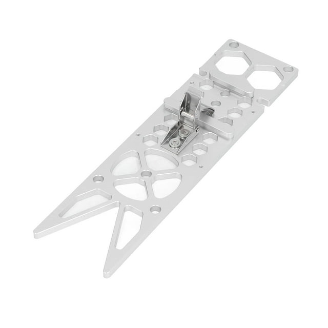 Right Angle Guide Rail 90 Degree Electric Circular Saw Track ...