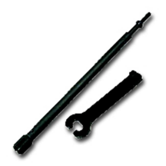 Right-Angle Impact Wrench Extension - Walmart.com