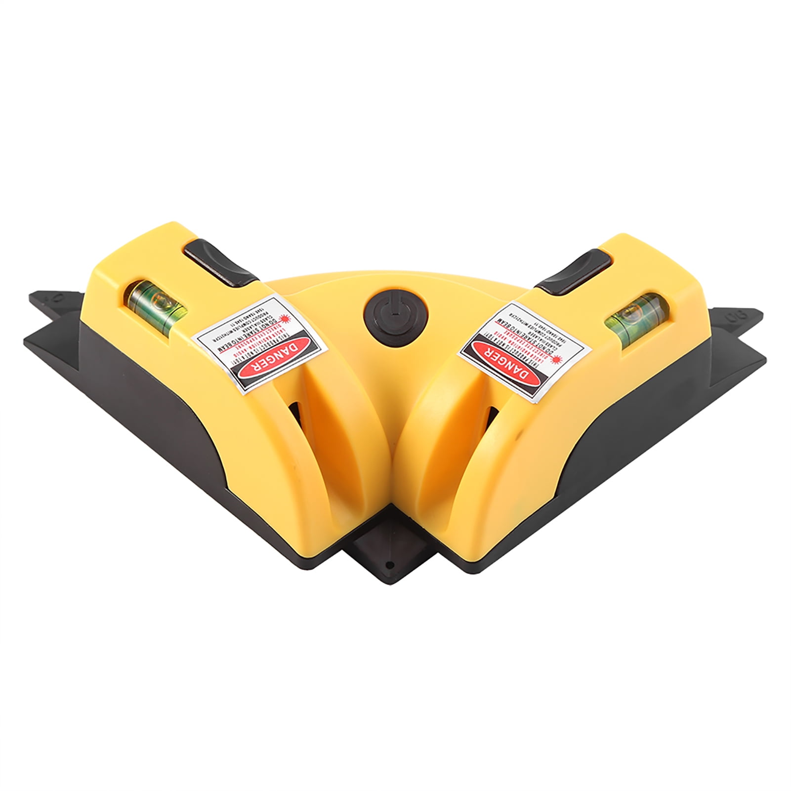 Right Angle Level, Right Angle 90 Degree Vertical Horizontal Line ...