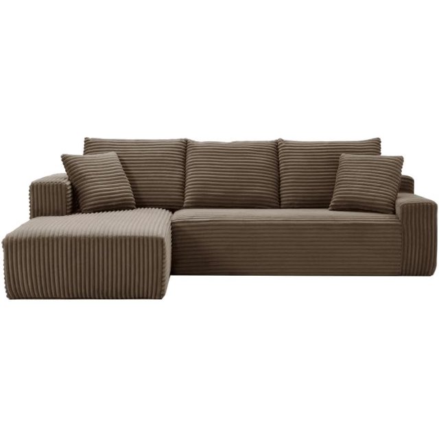 Right Angle Modern Compressed Furniture Sectional Sofa Compression ...