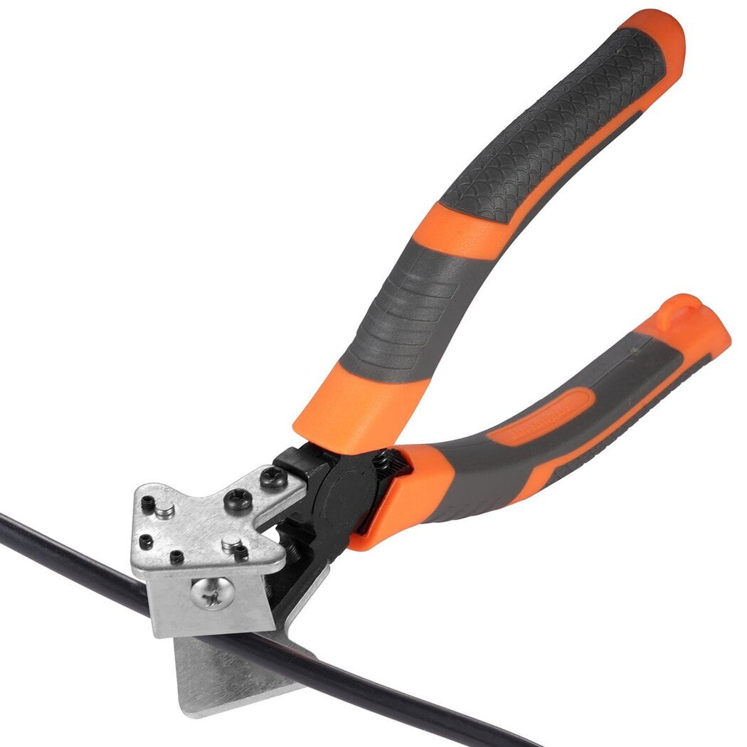 Right Angle Pliers, 90-Degree Rubber Strip Scissors for Windows Seal ...