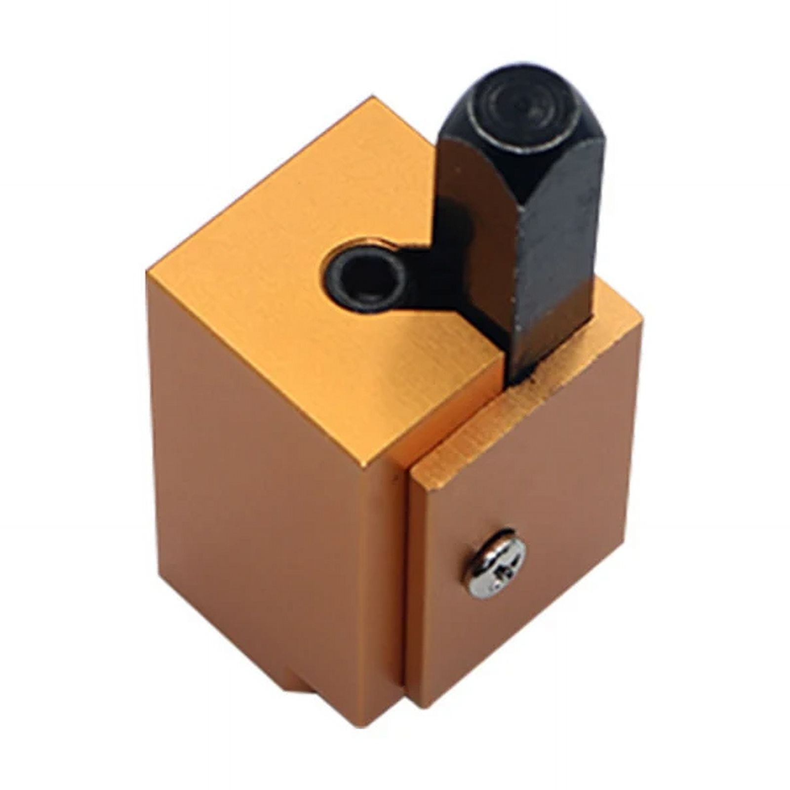 Right Angle Punch Chisel Woodworking Hand Tools Wood Carving Corner ...