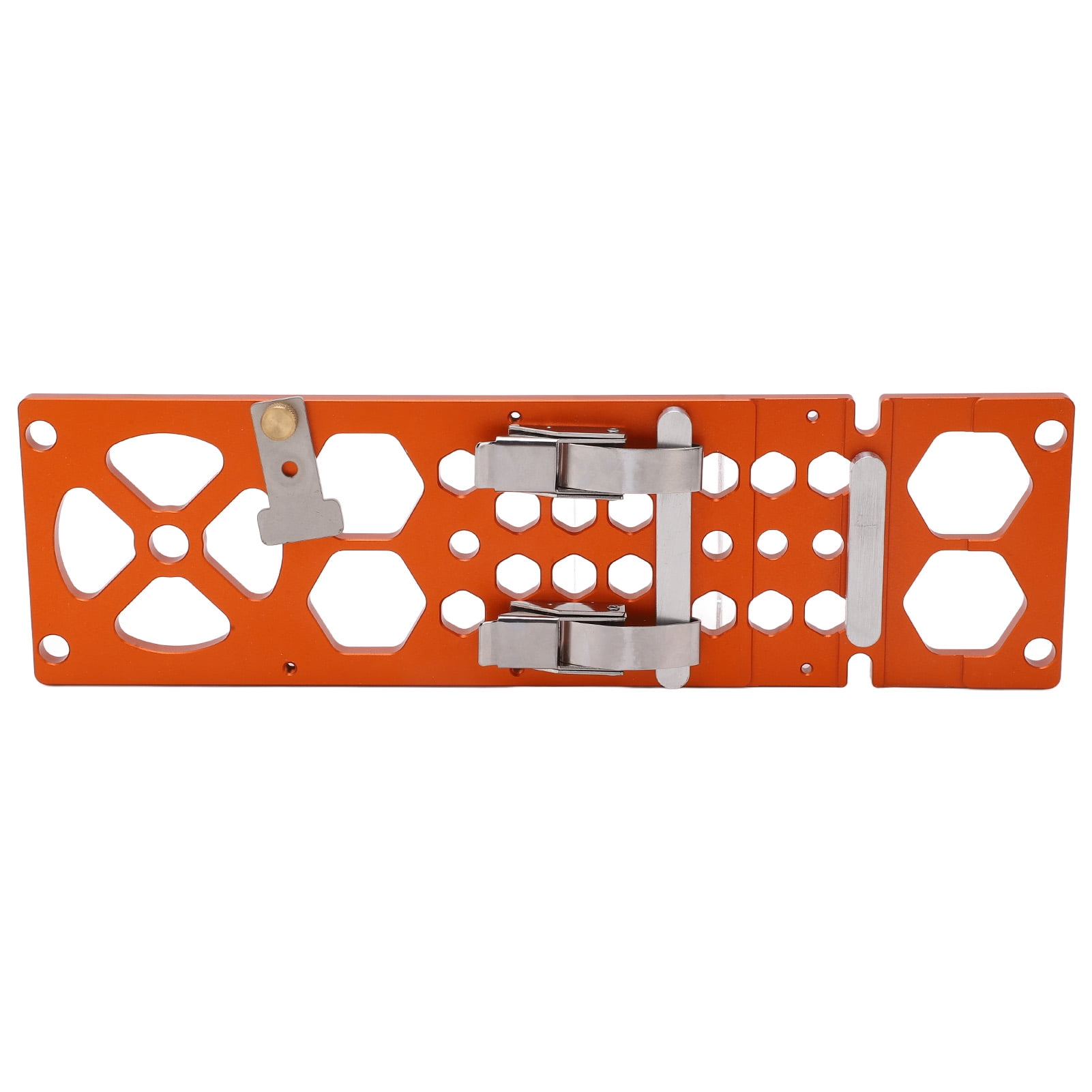 Right Angle Saw Rail 90° Saw Orange Woodworking Right Angle Saw Guide ...