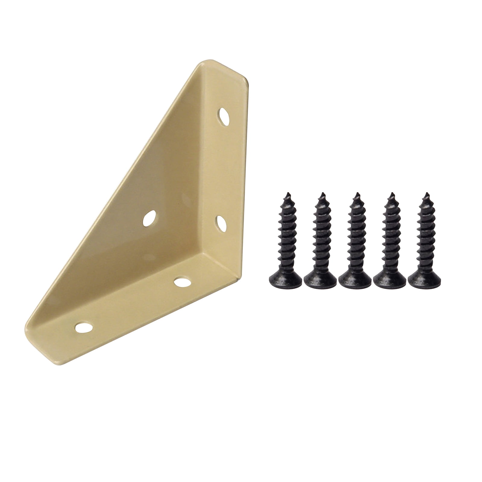 Right Angle Stainless Steel Multifunctional Fixing Bracket -Furniture ...