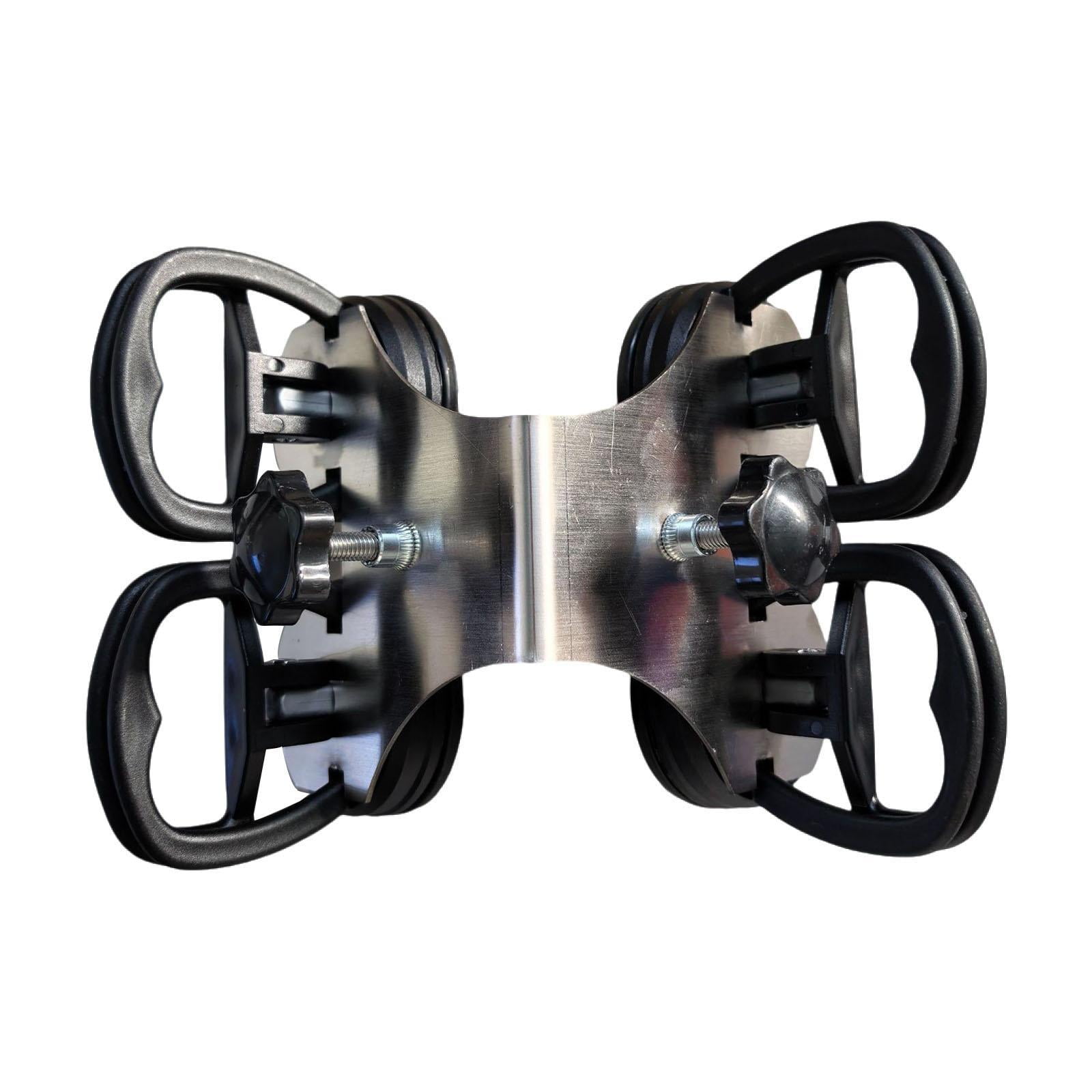 Right Angle Stone Setter Countertop Joining Leveling Tool Suction Cup ...