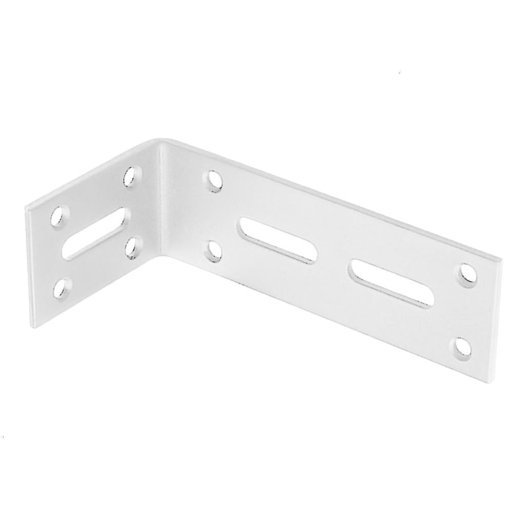 Right Angles Corners Brace Floating Shelf Bracket Furniture Hardware ...