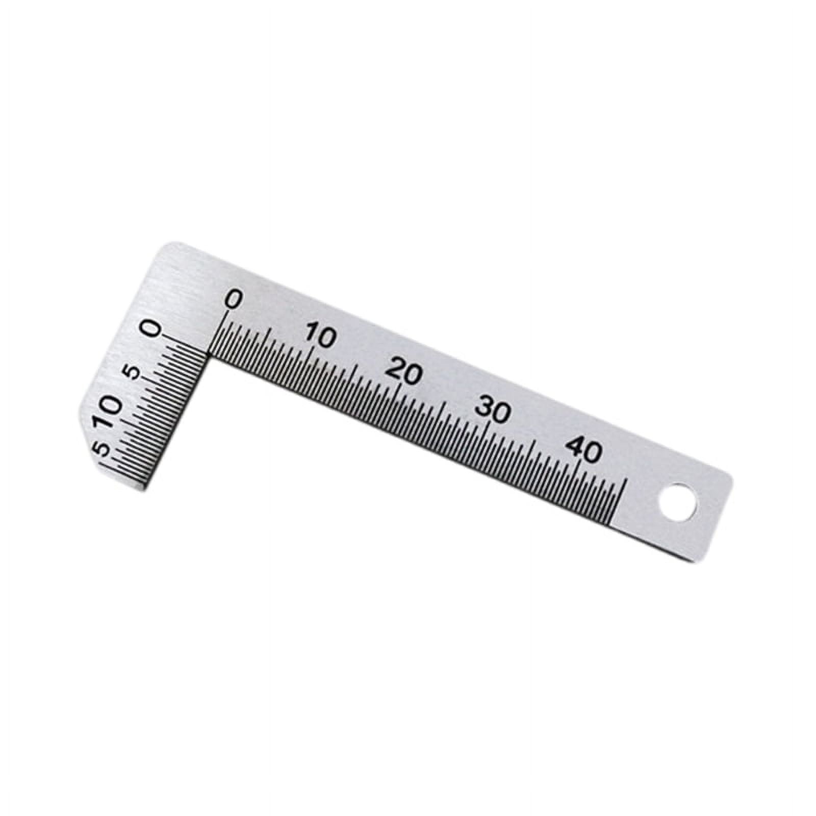 Right-Angles Measurement Calipers Accurate Tool for Internal & External ...