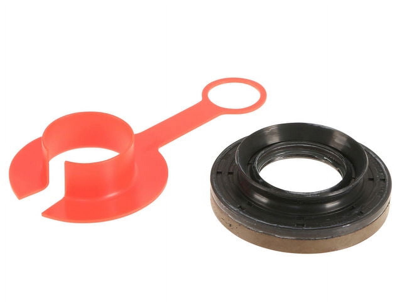 Right Auto Trans Output Shaft Seal - Compatible with 2007 - 2018 ...