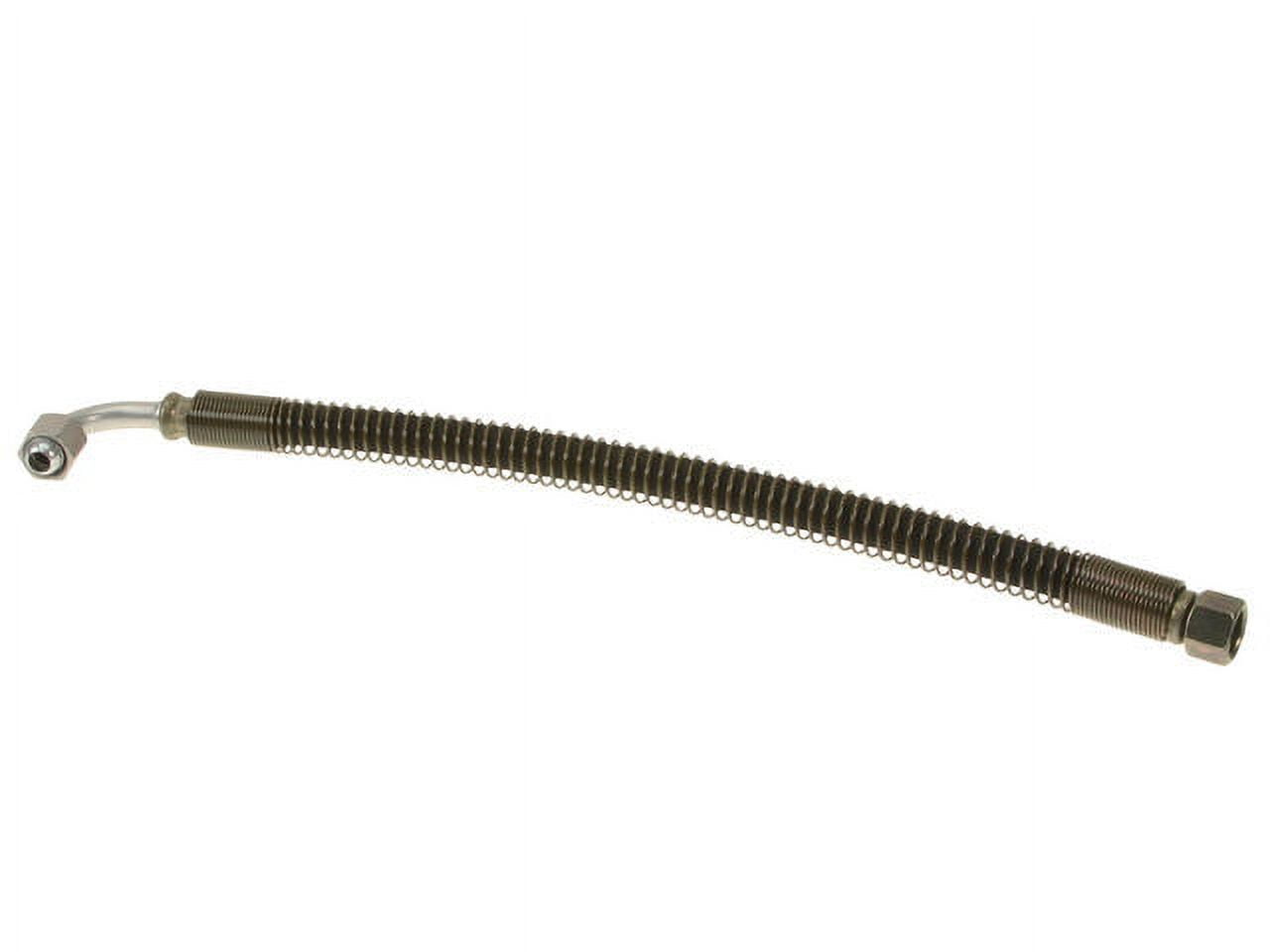 Right Automatic Transmission Cooling Hose - Compatible with 1996 - 2002 ...