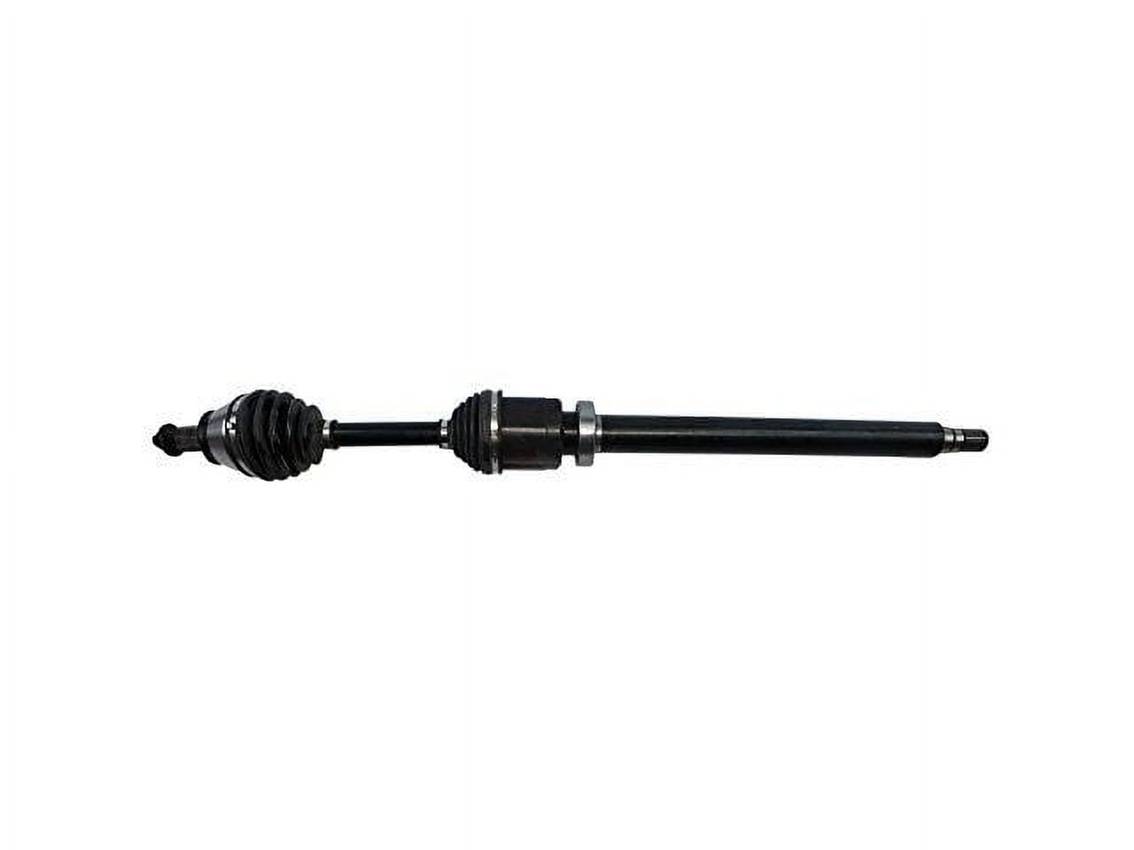 Volvo S80 Axle Shaft Assembly