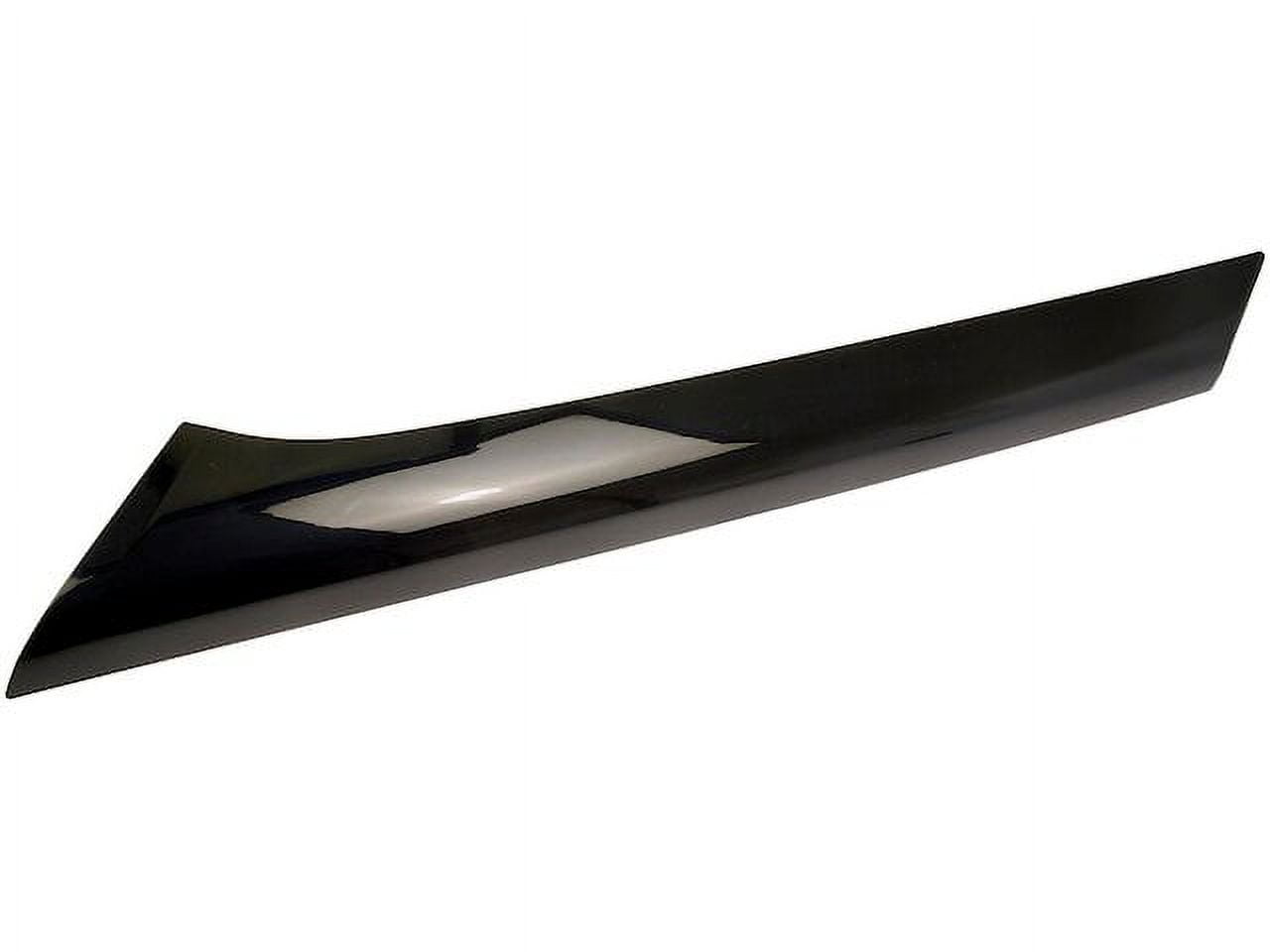 Ford Flex Body A-pillar Trim Panel