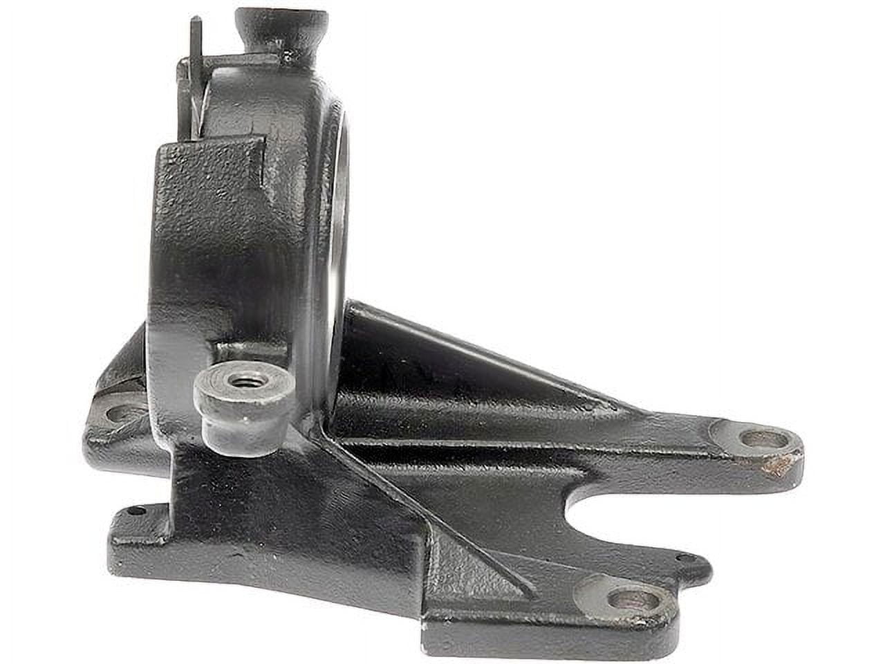 Right CV Axle Support Bearing Bracket - Compatible with 2002 - 2006 ...