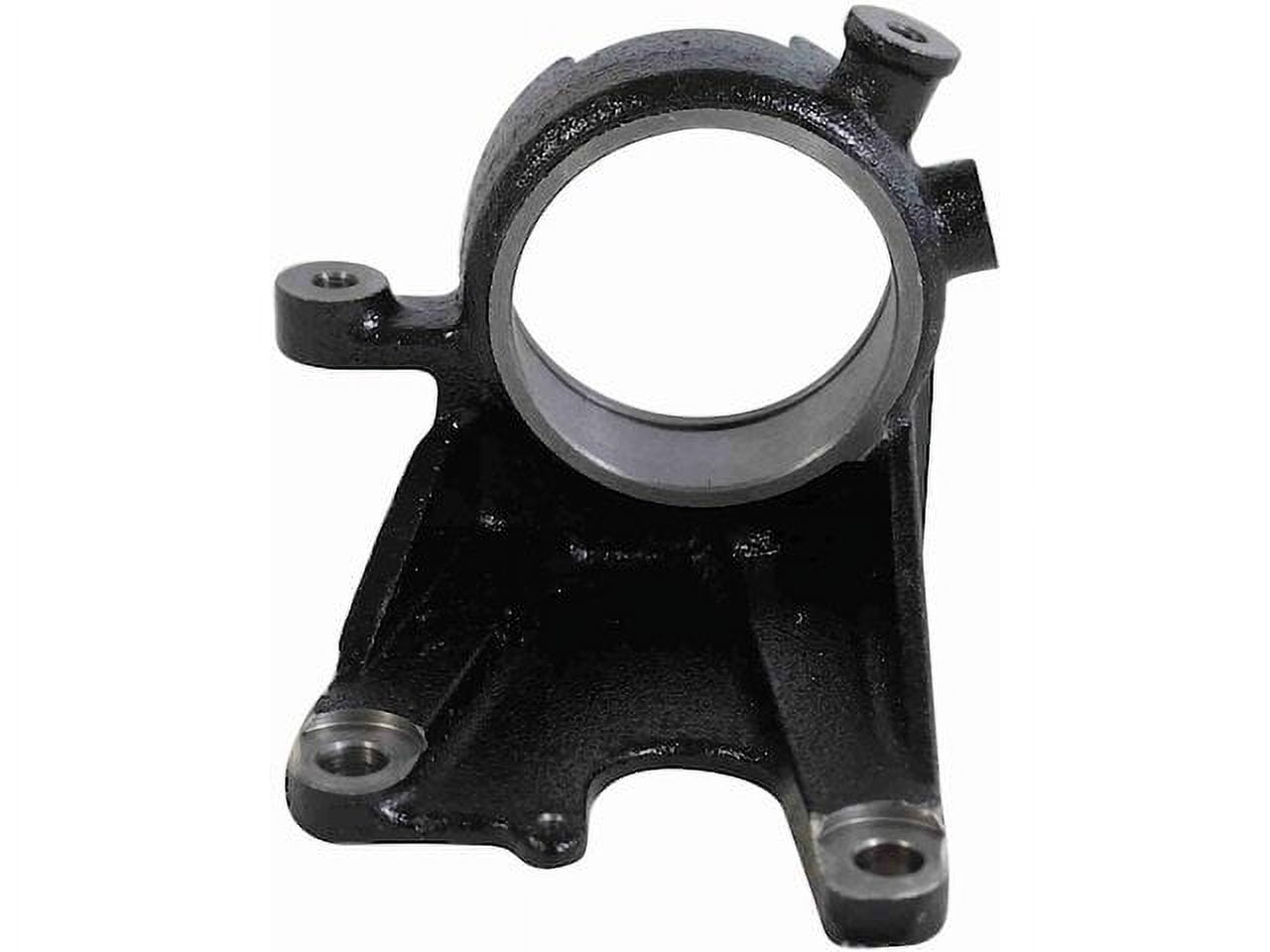 Right CV Axle Support Bearing Bracket - Compatible with 2002 - 2007 ...