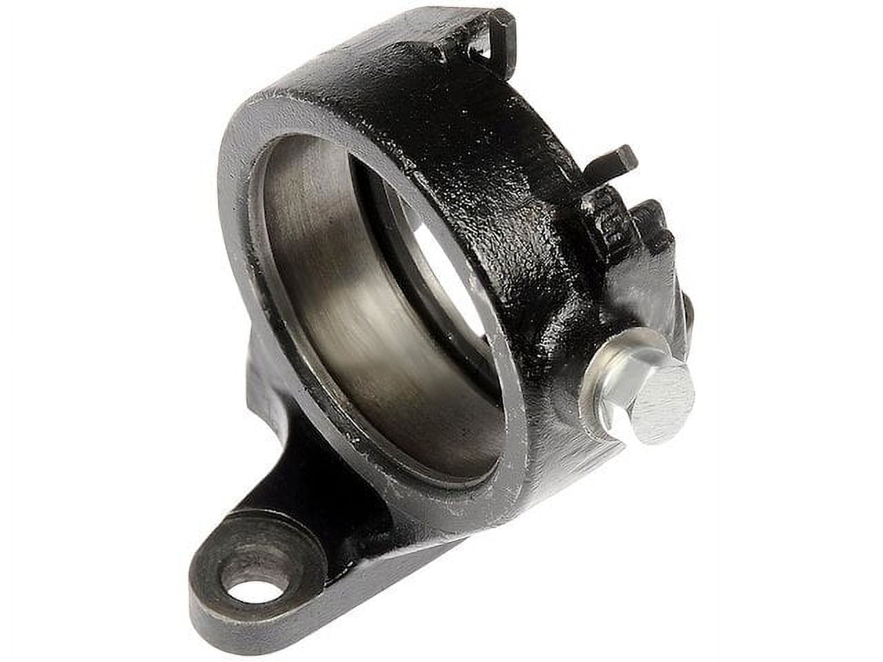 Right CV Axle Support Bearing Bracket - Compatible with 2007 - 2017 Toyota Camry 3.5L V6 2008 ...