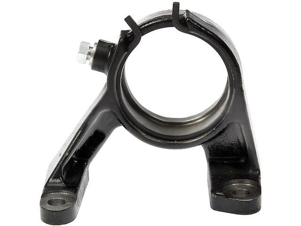Right CV Axle Support Bearing Bracket - Compatible with 2011 - 2013 ...