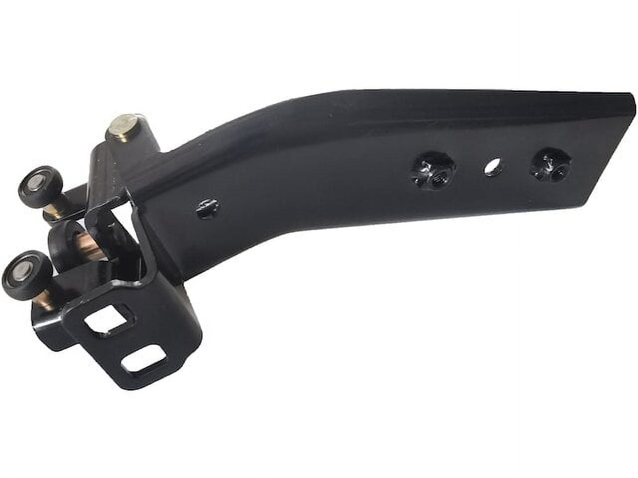 Right Center Side Sliding Door Roller Bracket - Compatible with 1996 ...