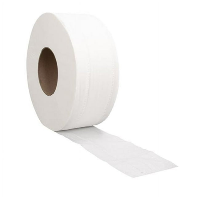 Right Choice 78000017 CPC 9 x 700 ft. Right Choice Jumbo PPR 2-Ply ...