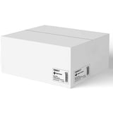 Right Choice Black 0.9 Mil LLDPE Coreless Can Liner Roll, 38 x 58 inch ...