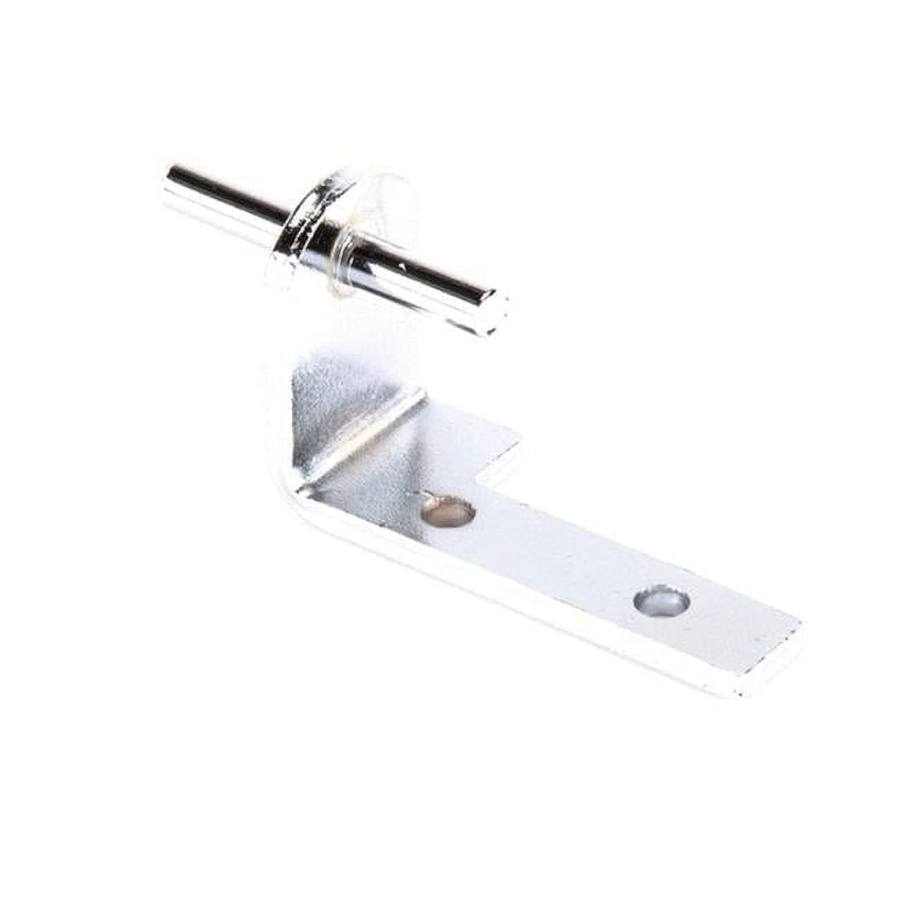 Right Chrome MT-RI Hinge Bracket - Walmart.com