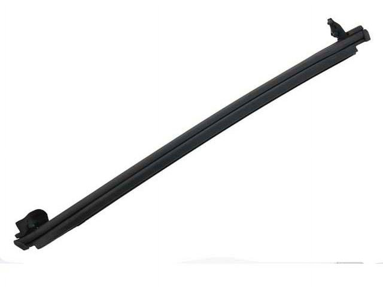 Right Convertible Hard Top Seal - Compatible with 2007 - 2009, 2011 ...