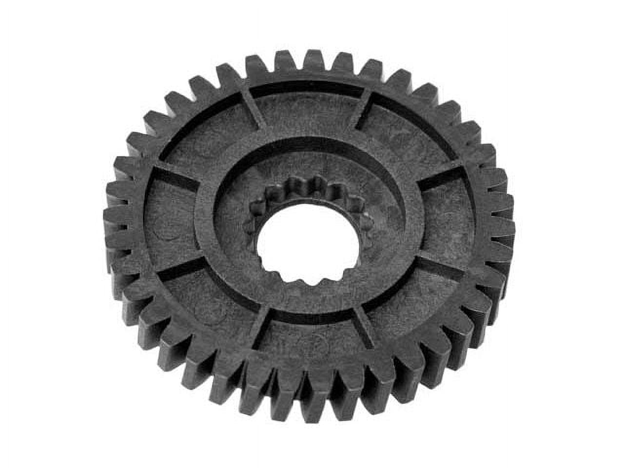 Right Convertible Top Transmission Gear - Compatible with 1997 - 2012 ...