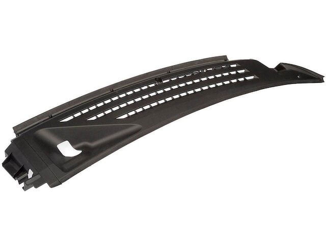 Right Cowl Panel - Compatible with 2009 - 2014 Ford F-150 2010 2011 ...