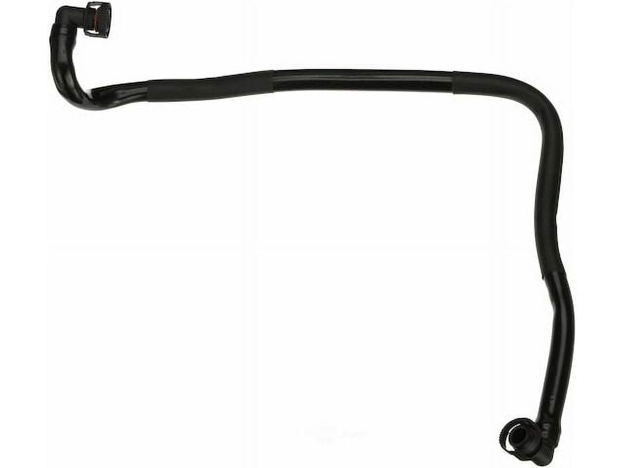 Right Crankcase Breather Hose - Compatible with 2013 - 2020 Land Rover ...