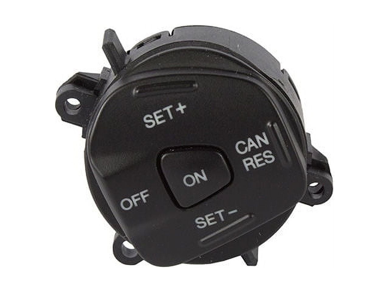 Right Cruise Control Switch - Compatible with 2014 - 2019 Ford Fiesta ...