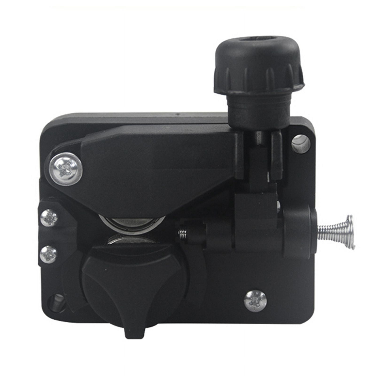 Right DC24V Mini Wire Feeder Light Duty MIG Wire Feeder Assembly Single ...