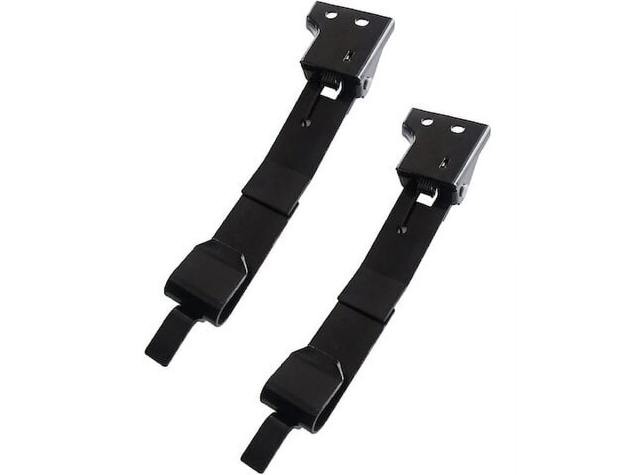 Right Door Check Strap Set - Compatible with 1996 - 2020 GMC Savana ...