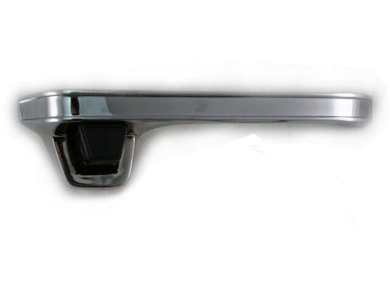 Right Door Handle - Compatible with 1975 - 1986 Chevy C20 1976 1977 ...