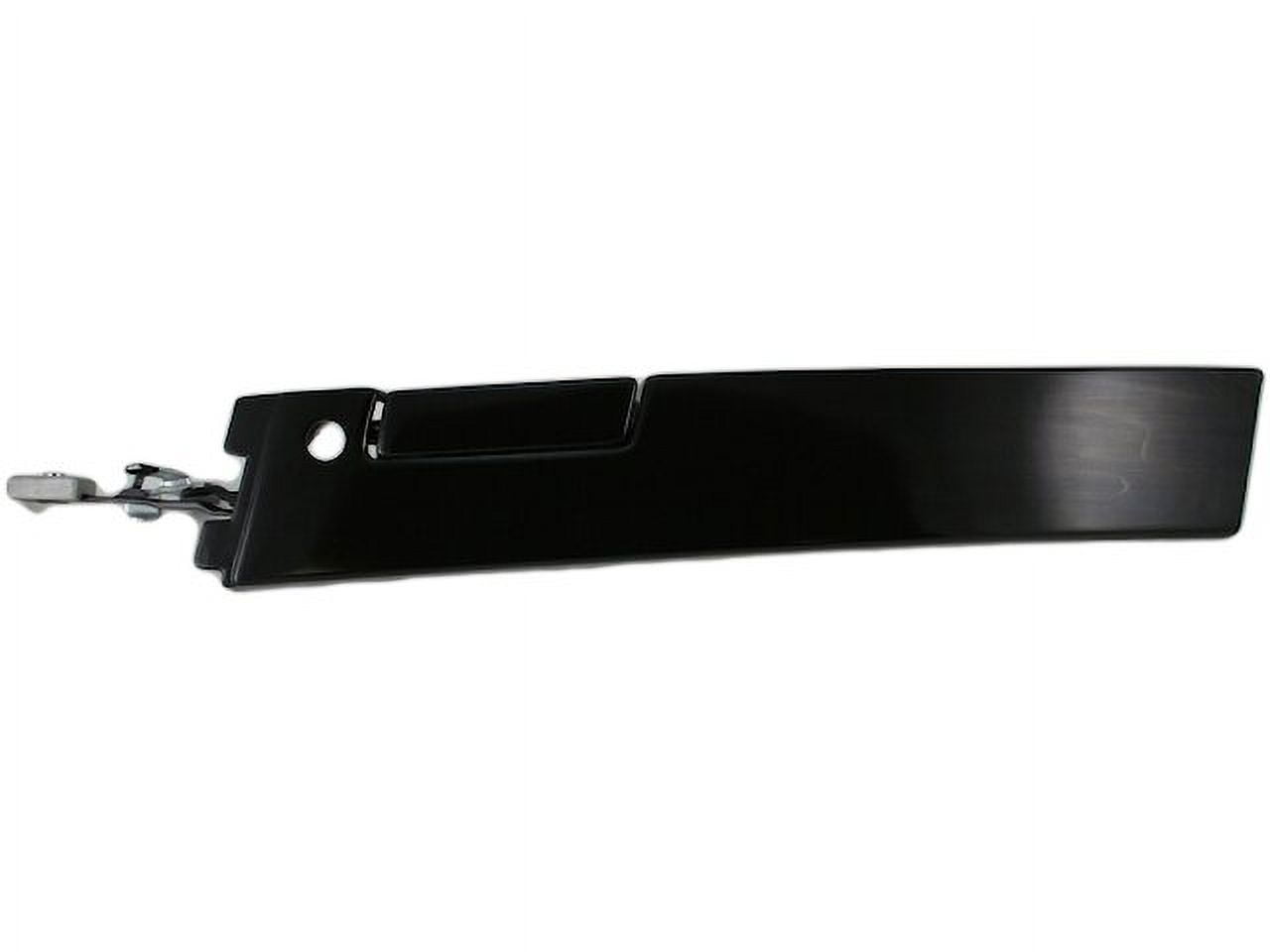 Right Door Handle - Compatible with 1988 - 1997 Oldsmobile Cutlass ...