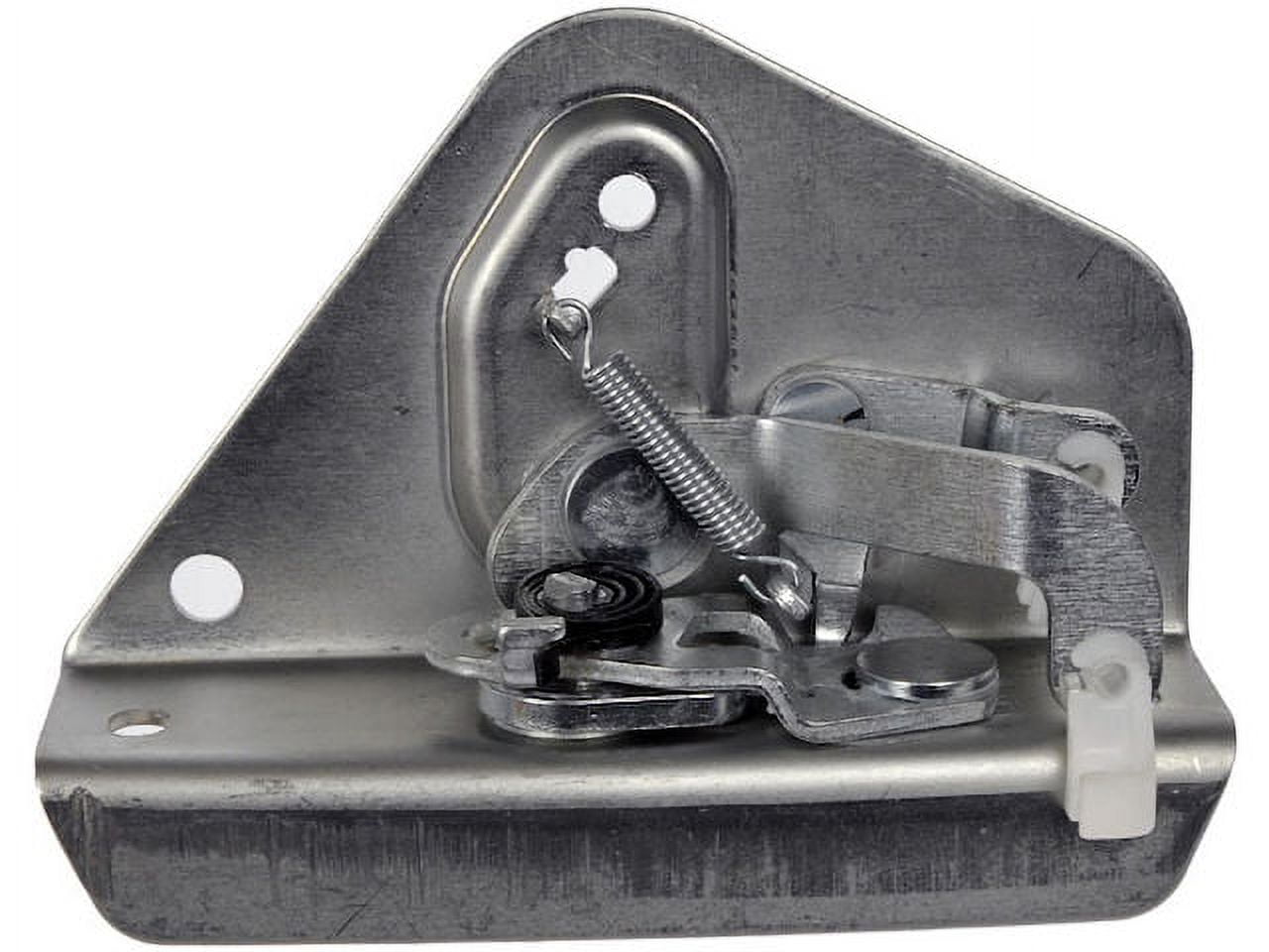 Dodge Ram 2500 Door Latch Assembly