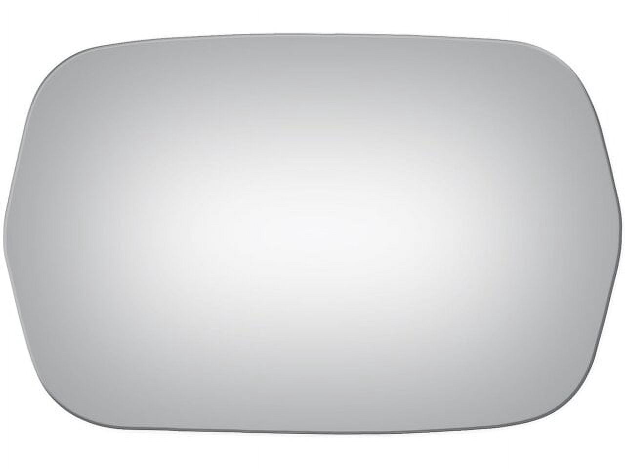 Right Door Mirror Glass - Compatible with 1971 - 1980 Ford Pinto 1972 ...