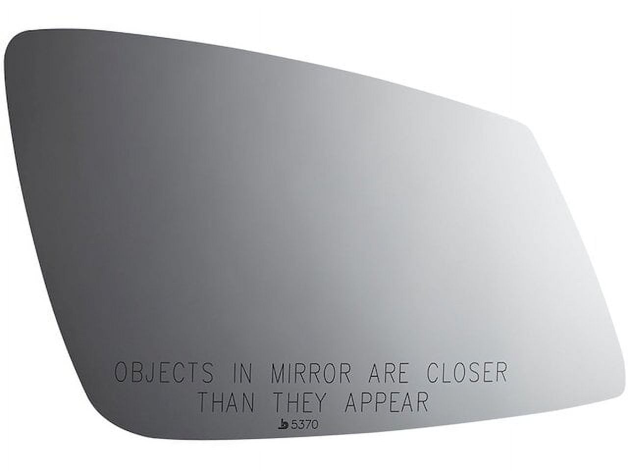 Bmw 228 Door Mirror Glass
