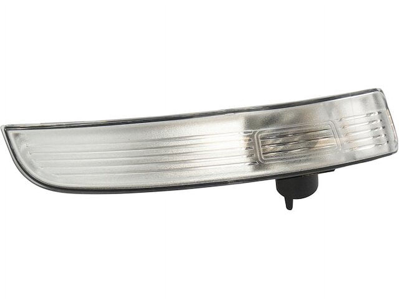 Ford Focus Door Mirror Turn Signal Light