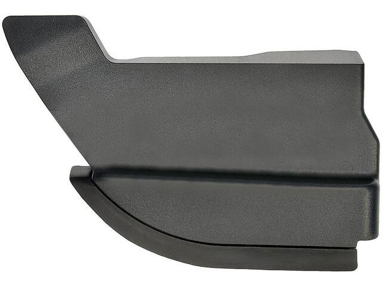 Right Door Moulding - Compatible with 2011 - 2020 Toyota Sienna 2012 ...
