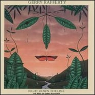 Gerry Rafferty - Baker Street - CD - Walmart.com