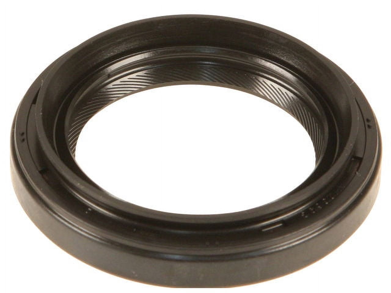 Right Drive Axle Seal - Compatible with 1990 - 2007 Honda Accord 1991 ...