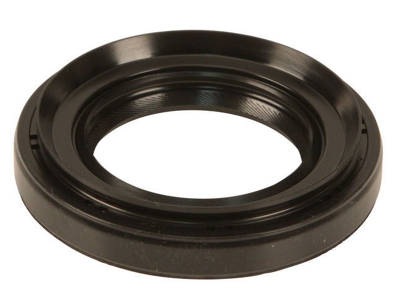 Right Drive Axle Seal - Compatible with 2007 - 2014 Honda Civic Coupe 2008 2009 2010 2011 2012 ...