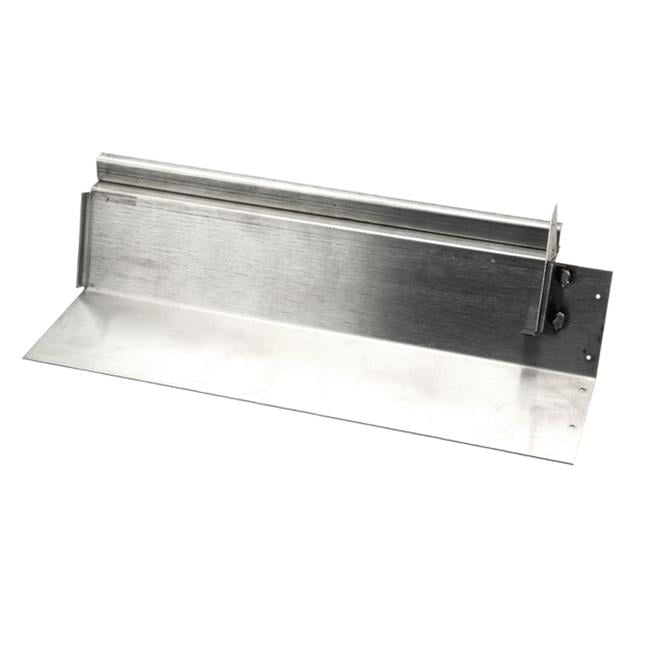 Right Dual Vat Side & Rail Combustion Chamber - Walmart Business Supplies