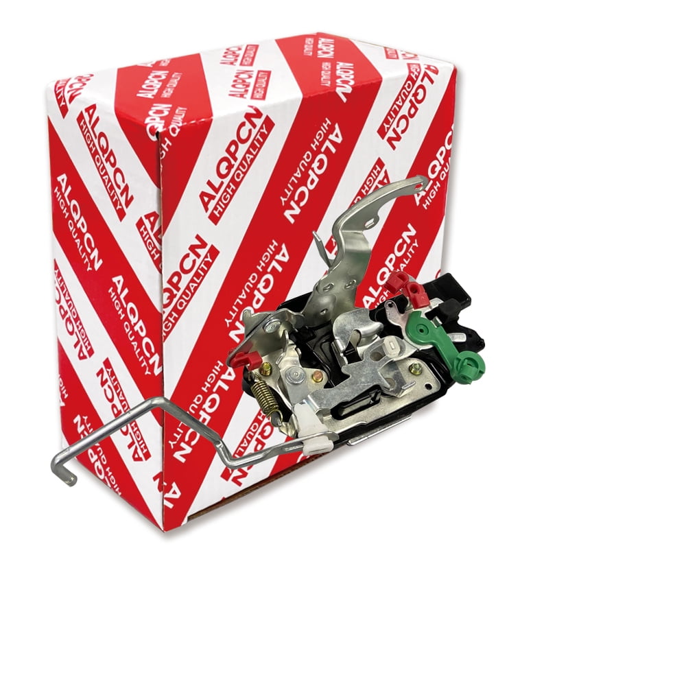 Right-Electric Front Door Lock for Toyota Hilux, Door Latch, 1997-2004 ...