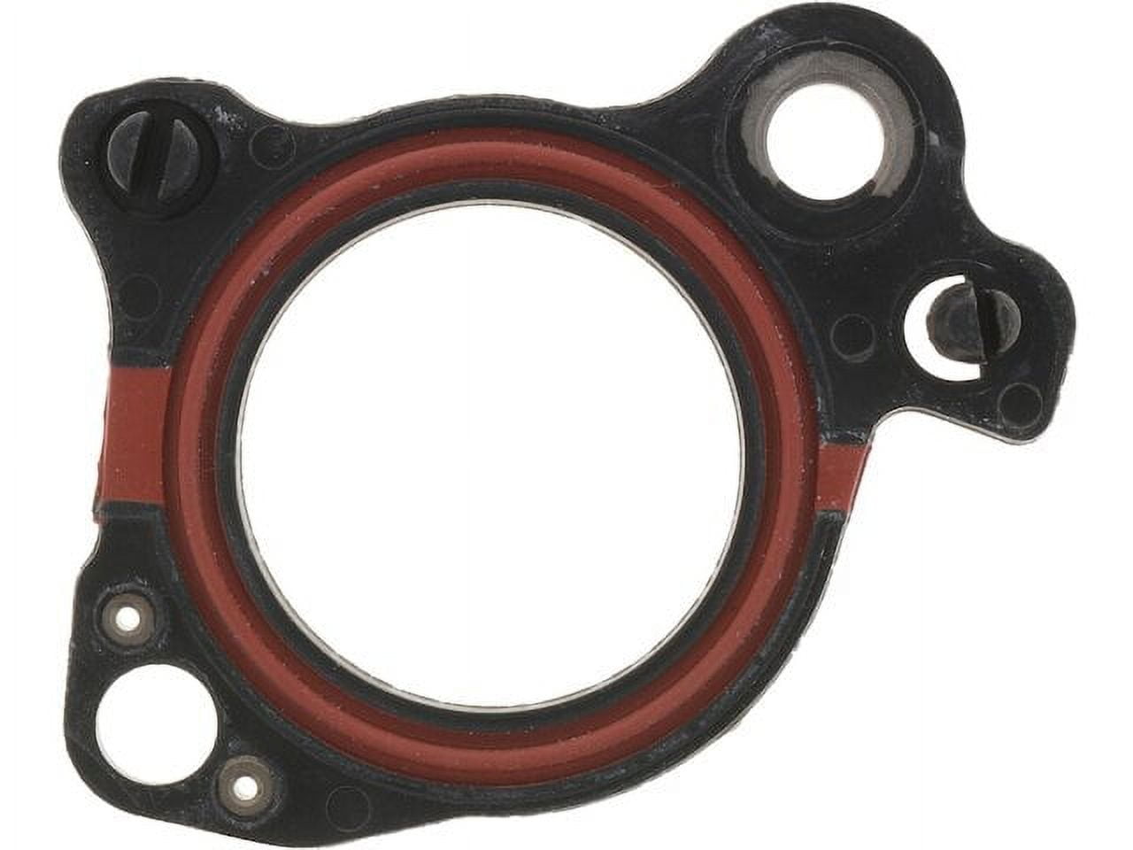 Right Engine Coolant Crossover Line Gasket - Compatible with 2004 ...