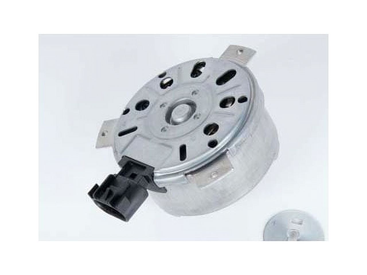ACDelco Right Engine Cooling Fan Motor Kit, Fits 2010-2013 Chevy ...