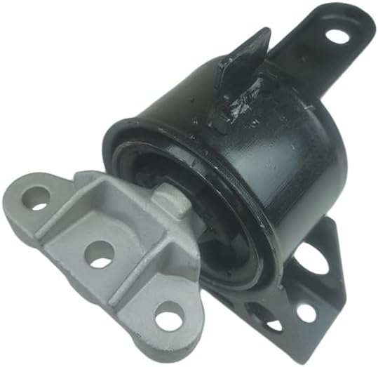 Right Engine Motor Mount For 2013-2015 Chevrolet Spark 1.2L | A5512HY ...