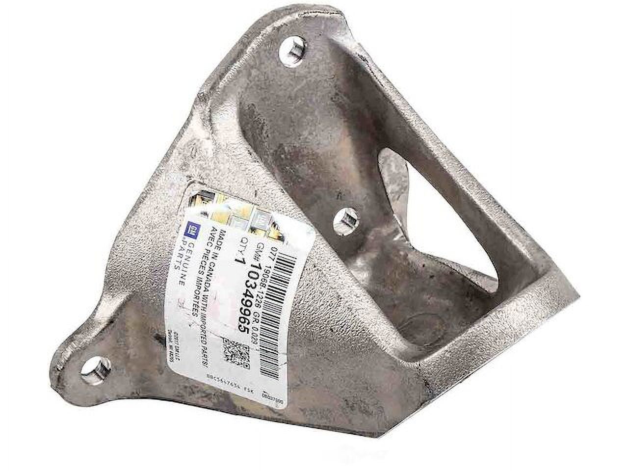 Right Engine Mount Bracket - Compatible with 2005 - 2013 Chevy Corvette ...
