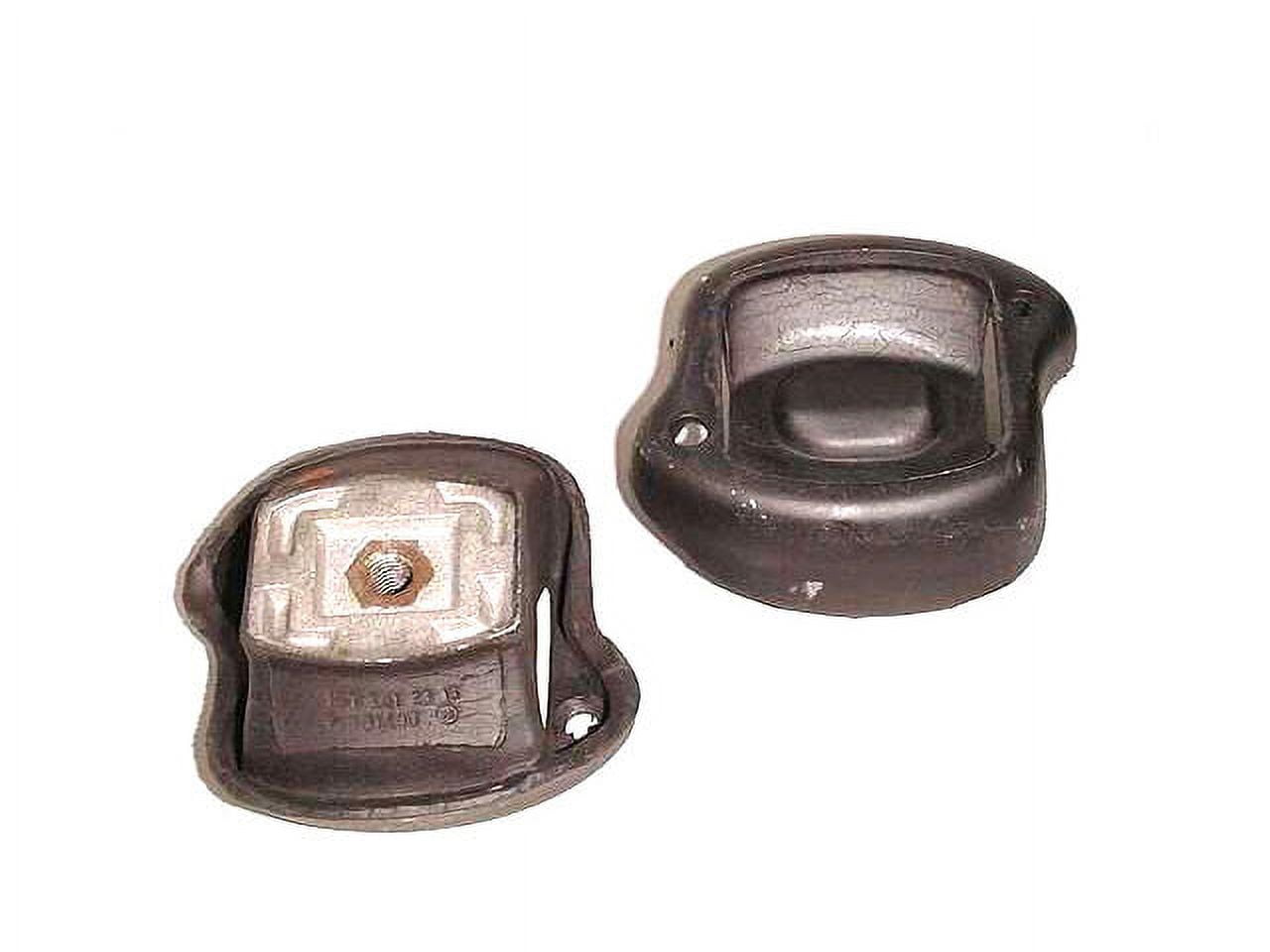 Right Engine Mount - Compatible with 1973 - 1980 Mercedes-Benz 450SL ...