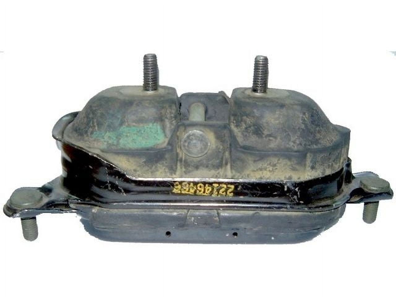 Right Engine Mount - Compatible with 1988 - 2003 Pontiac Grand Prix ...