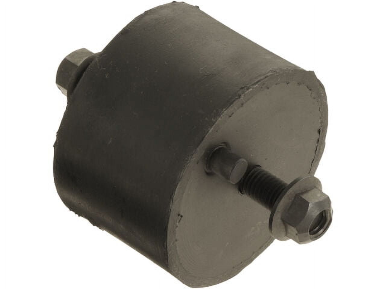 Right Engine Mount - Compatible with 1990 - 1993 Volvo 240 2.3L 4 ...