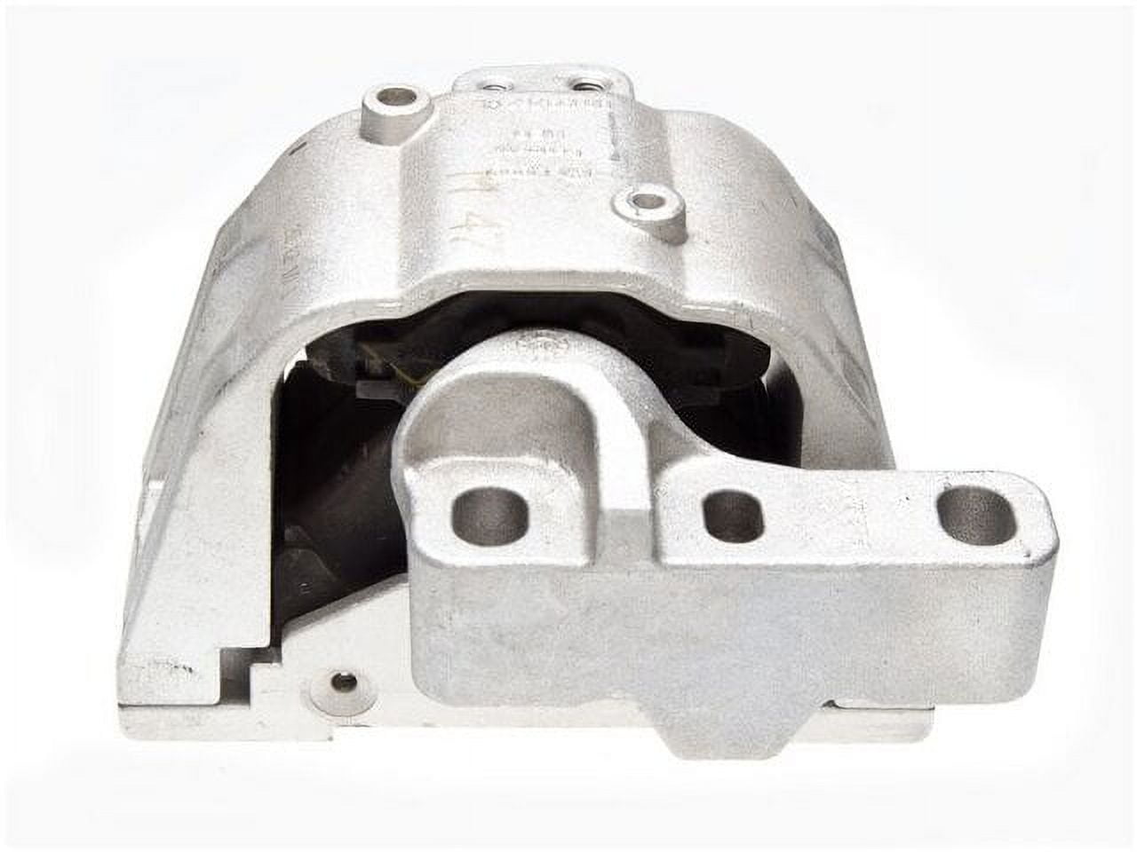 Right Engine Mount - Compatible with 2000 - 2006 Audi TT 1.8L 4 ...